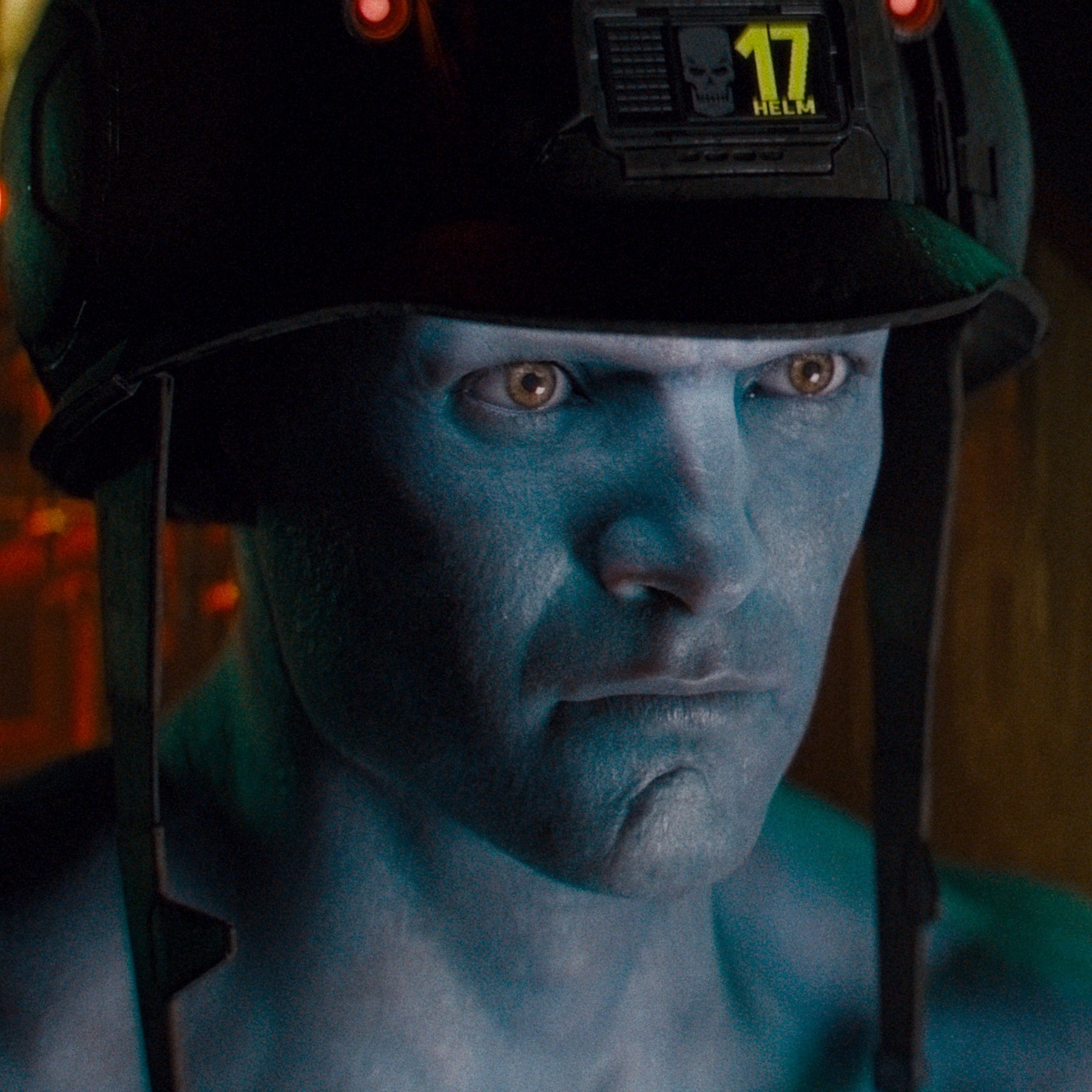 Particle: Duncan Jones’ Animated Rogue Trooper Unveils First Images as ...