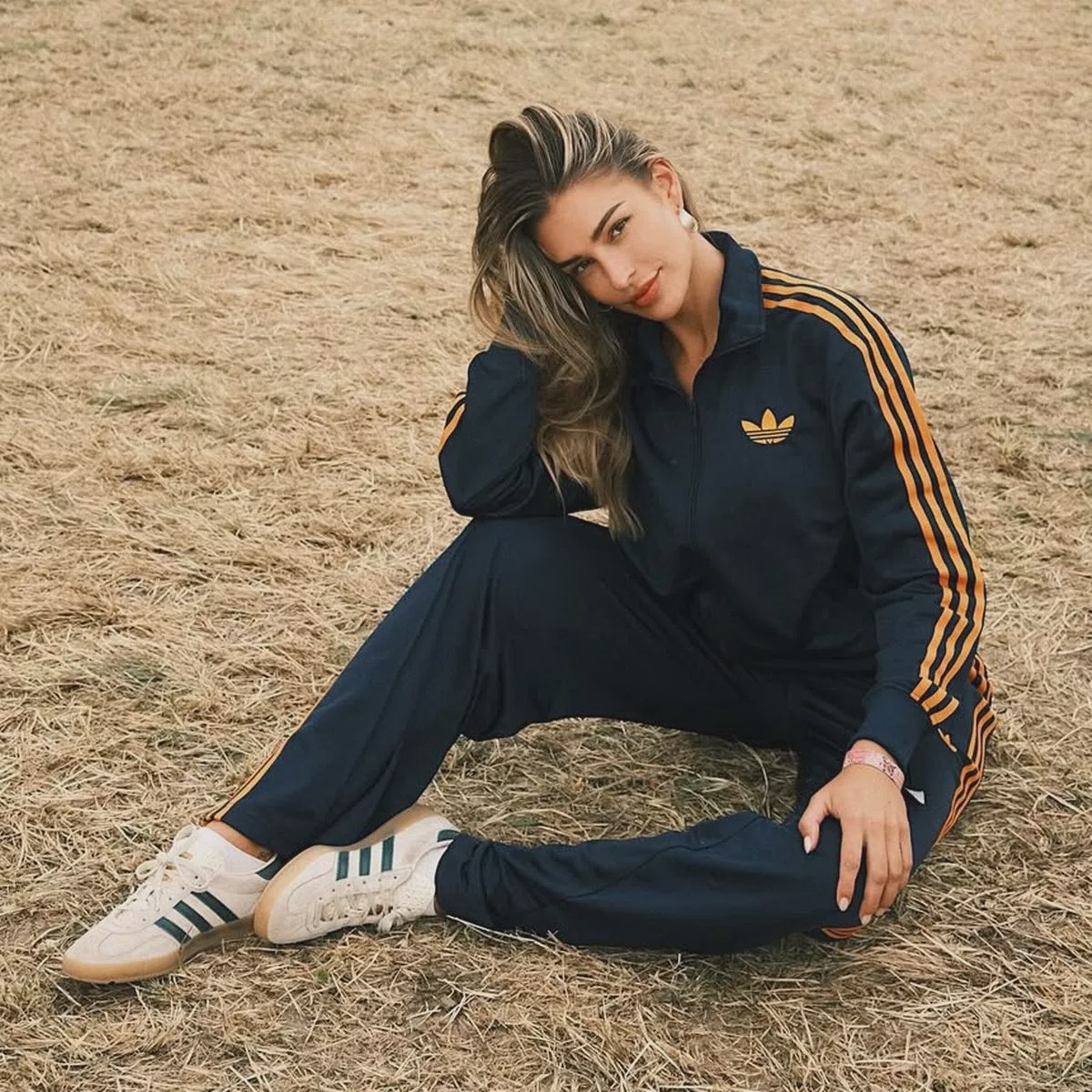 Particle: Zara McDermott’s Influencer Photoshoot Draws Flak as She and ...