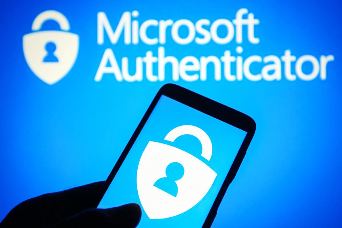 Particle News: Microsoft Disables Authenticator Autofill and Deletes ...