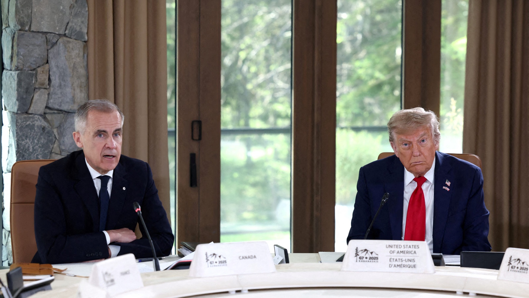 Particle News: Trump Ramps Up Reciprocal Tariffs With 50% Duties on ...