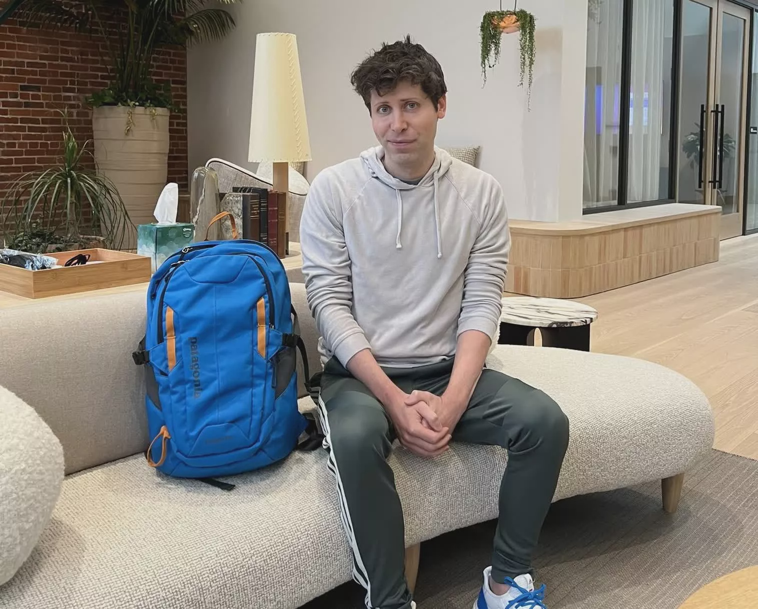 Particle: Former OpenAI Engineer Details Chaotic Slack-Driven Culture ...