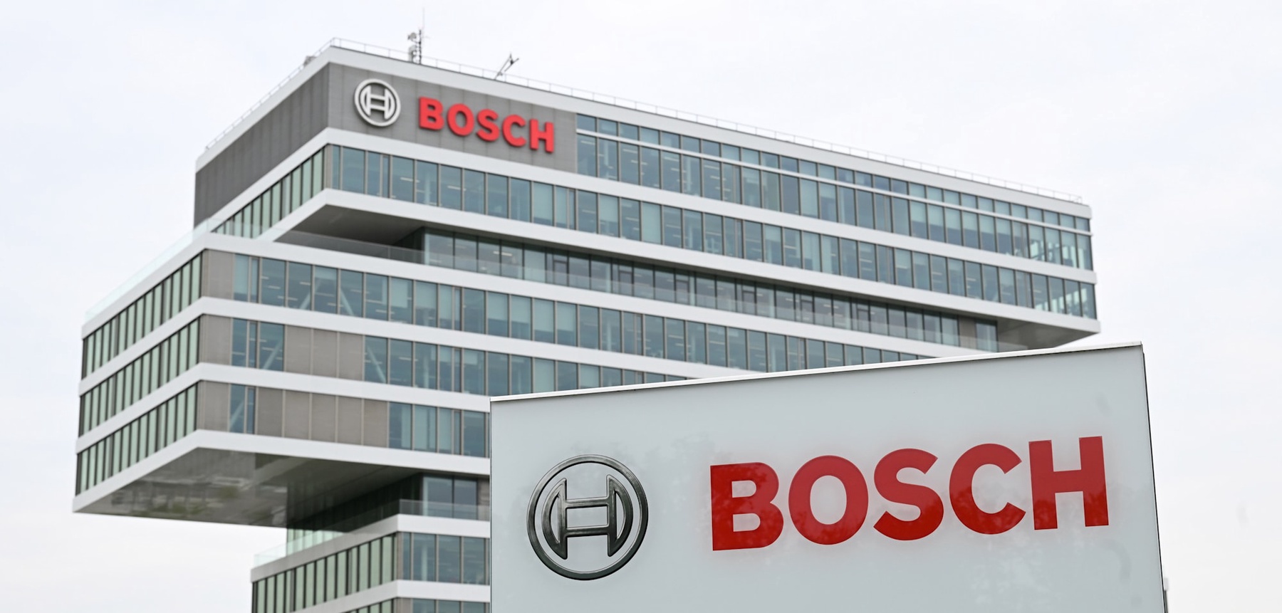 Particle: Bosch to Cut 1,100 Jobs in Reutlingen as It Transforms Site ...