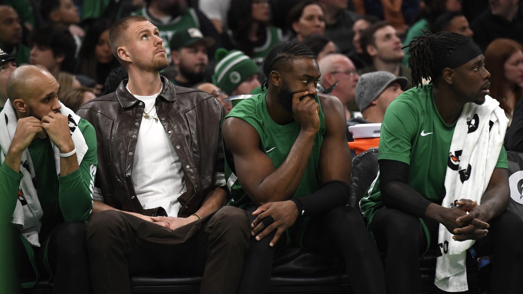 Particle: NBA Finalizes 2025–26 Salary Thresholds, Warns of Hefty Apron ...
