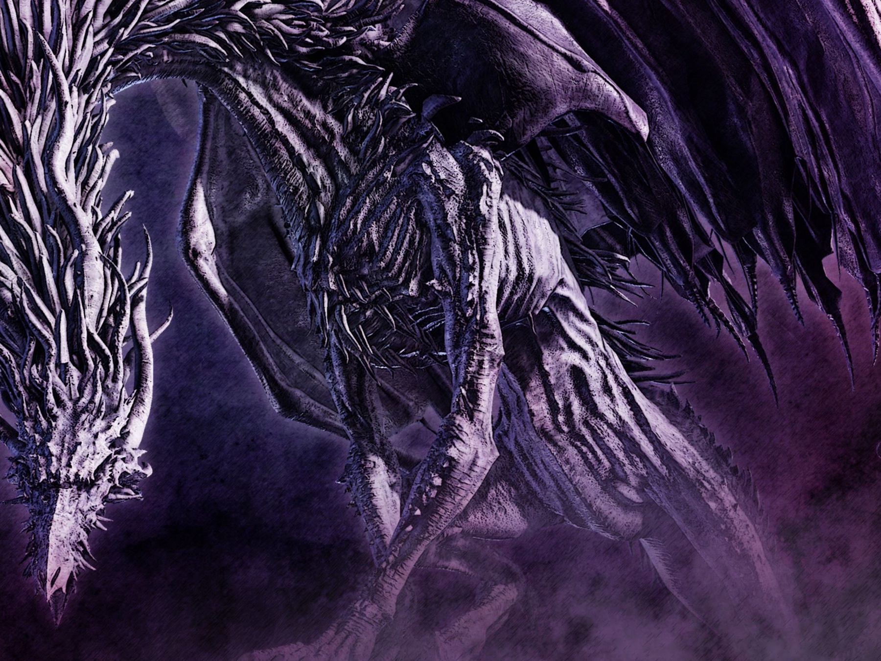 Particle News: Elden Ring Nightreign Sets Everdark Sovereign Fissure in ...