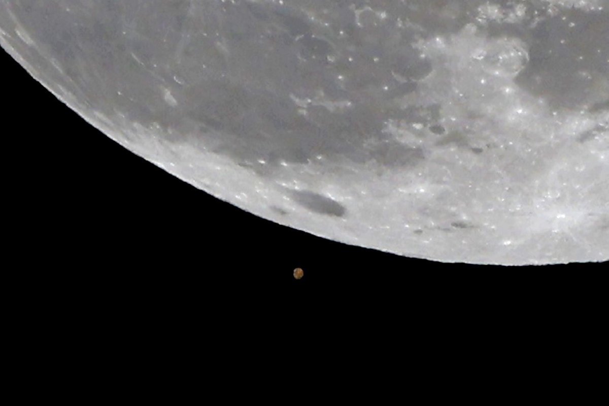 Particle News: NASA Opens Entries for 2026 Student Rover Challenge