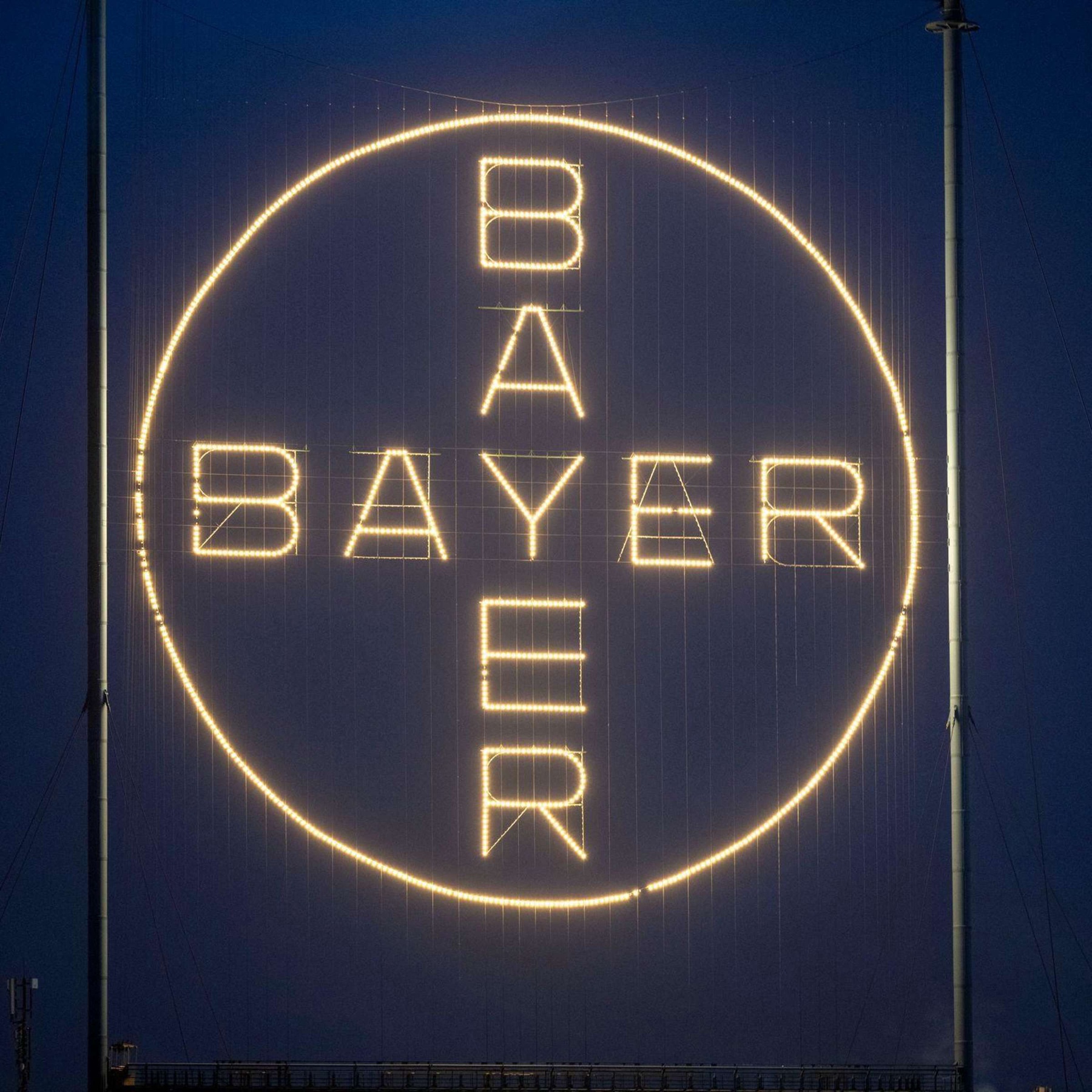 Particle: Bayer Strikes Framework Deal to Resolve Sky Valley PCB Litigation