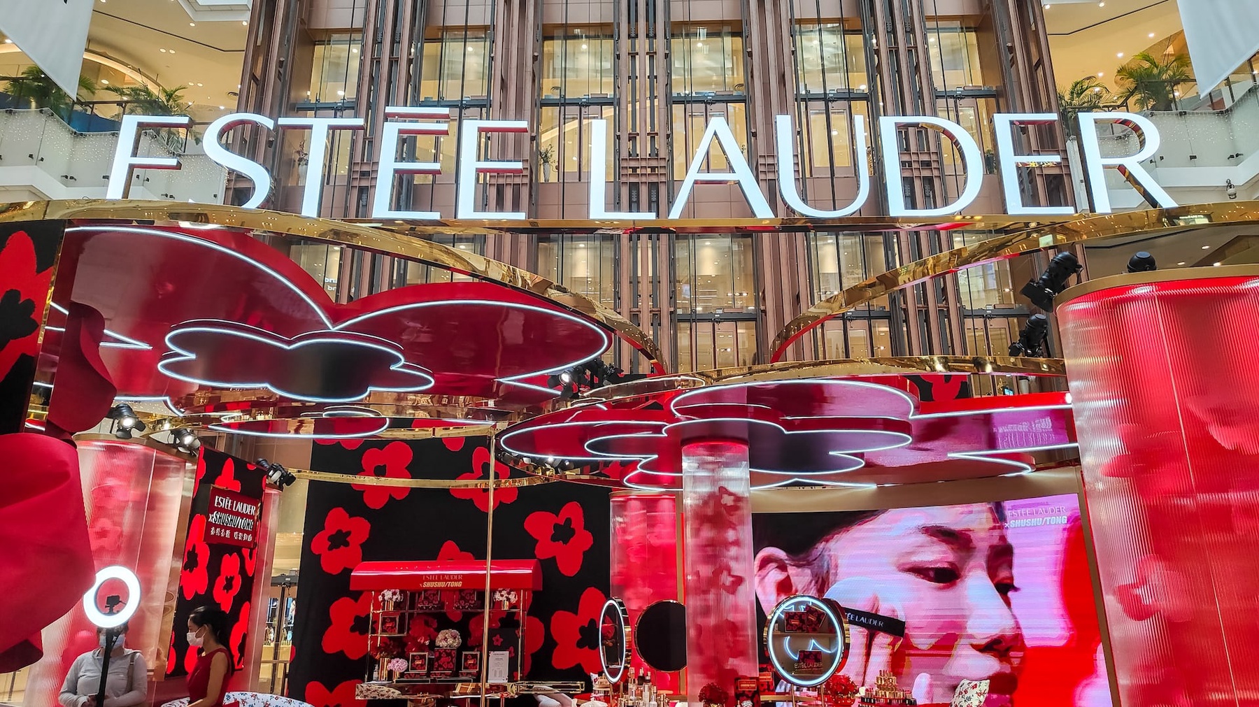 Particle: Estée Lauder Warns of $100 Million Tariff Hit as Coty Posts ...