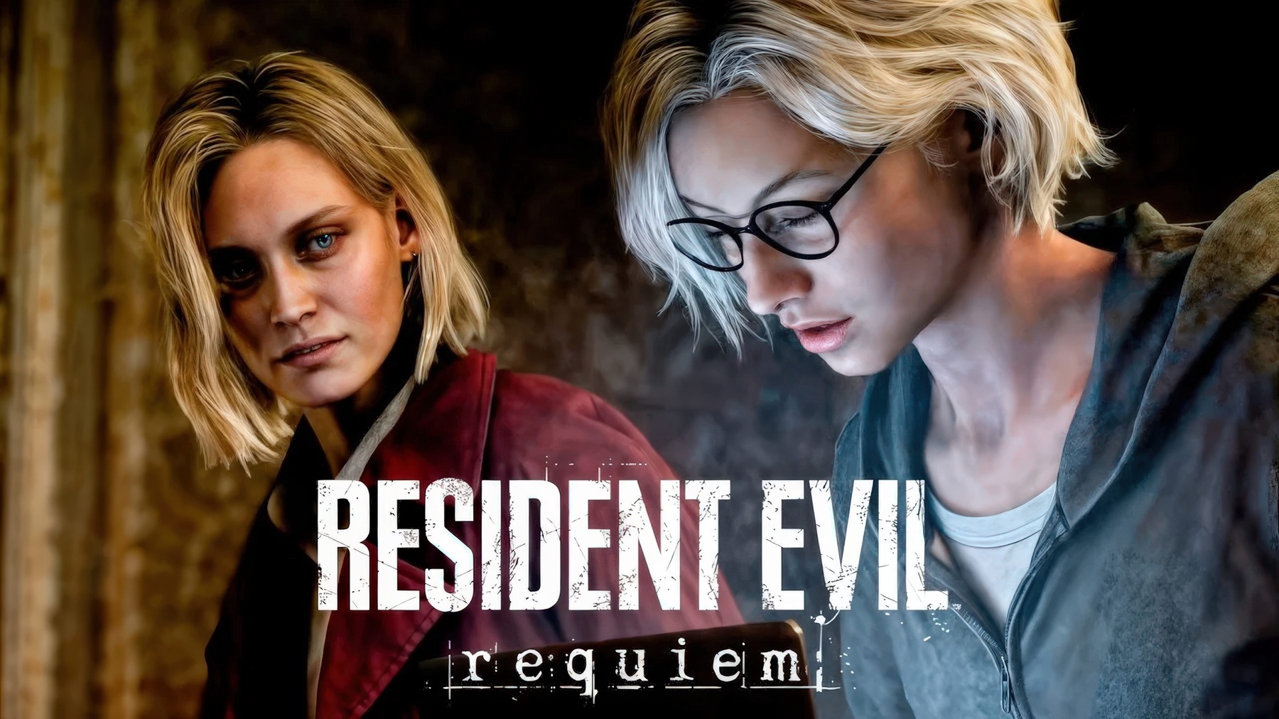 Particle: Resident Evil Requiem Adds Third-Person as Director Teases ...