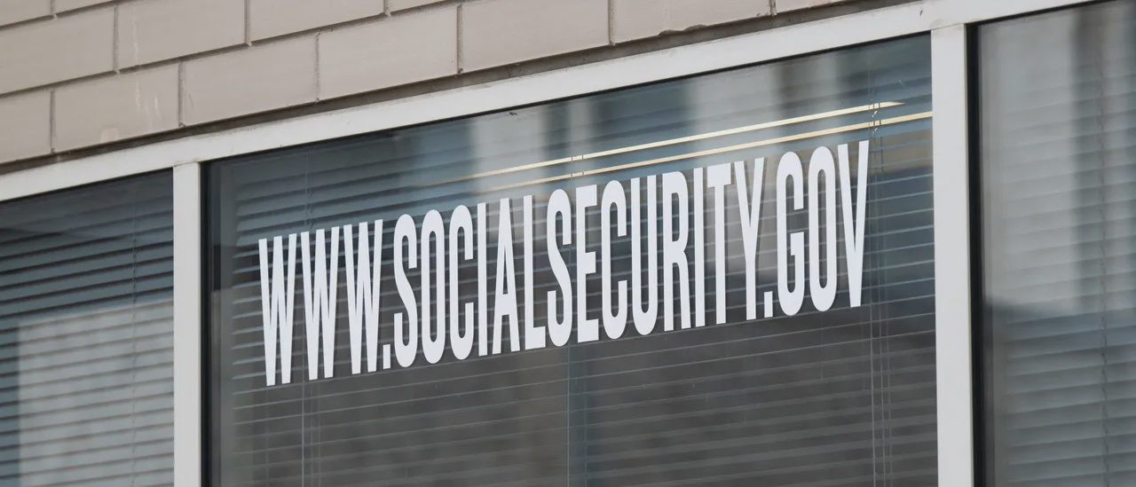 Particle News: SSA Rebuts Whistleblower Over Social Security Data Copy ...