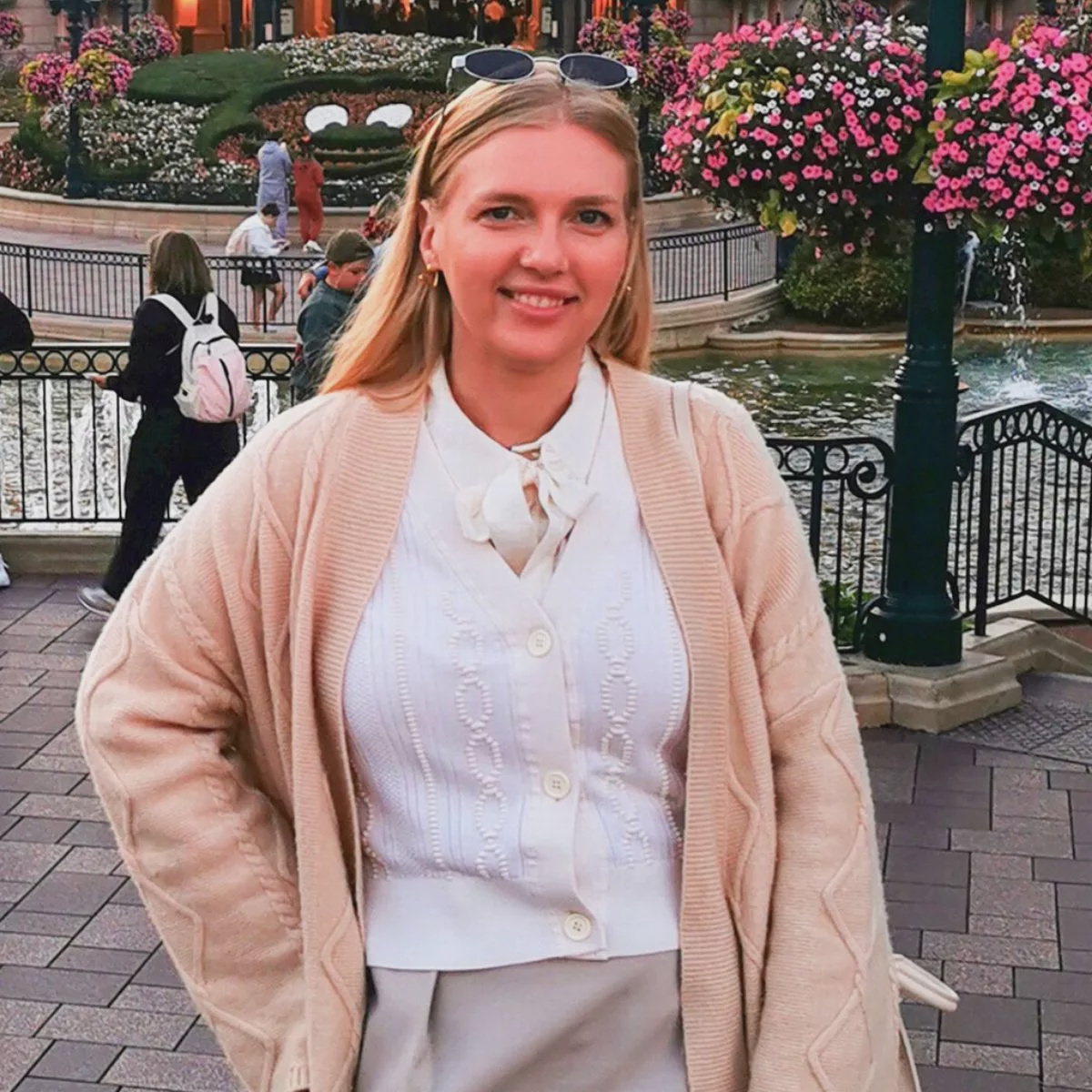 Particle News: New Lead in Oliver Pugh Search Points to Thailand From ...