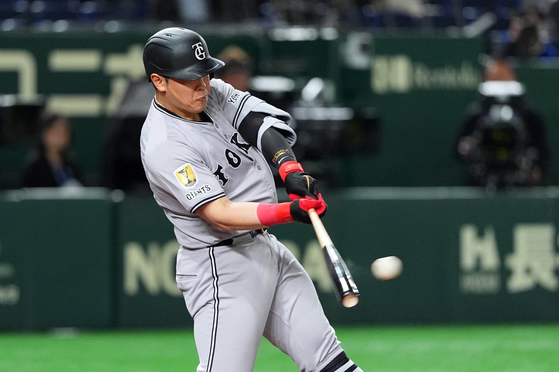 Particle News: Murakami, Okamoto and Imai Draw MLB Bidding Interest Ahead of Expected Winter ...