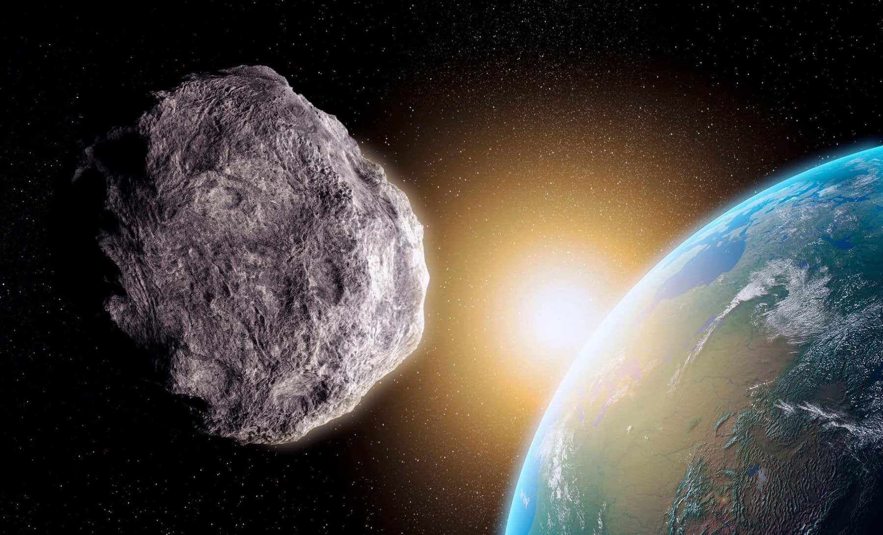 Particle: China Unveils Two-Spacecraft Test to Nudge an Asteroid’s Orbit