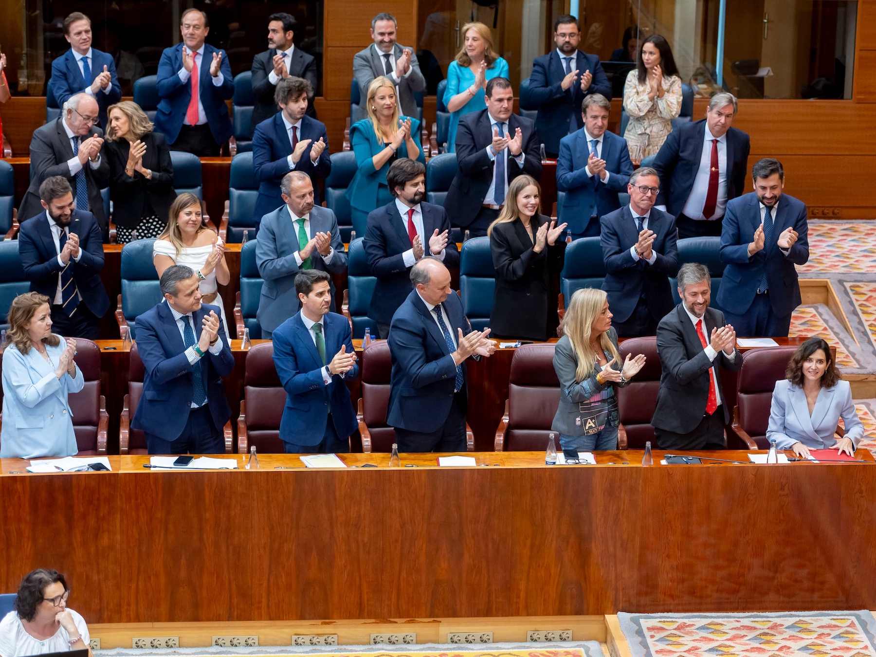 Particle: Córdoba Mosque-Cathedral Fire Ruled Accidental as Restoration ...