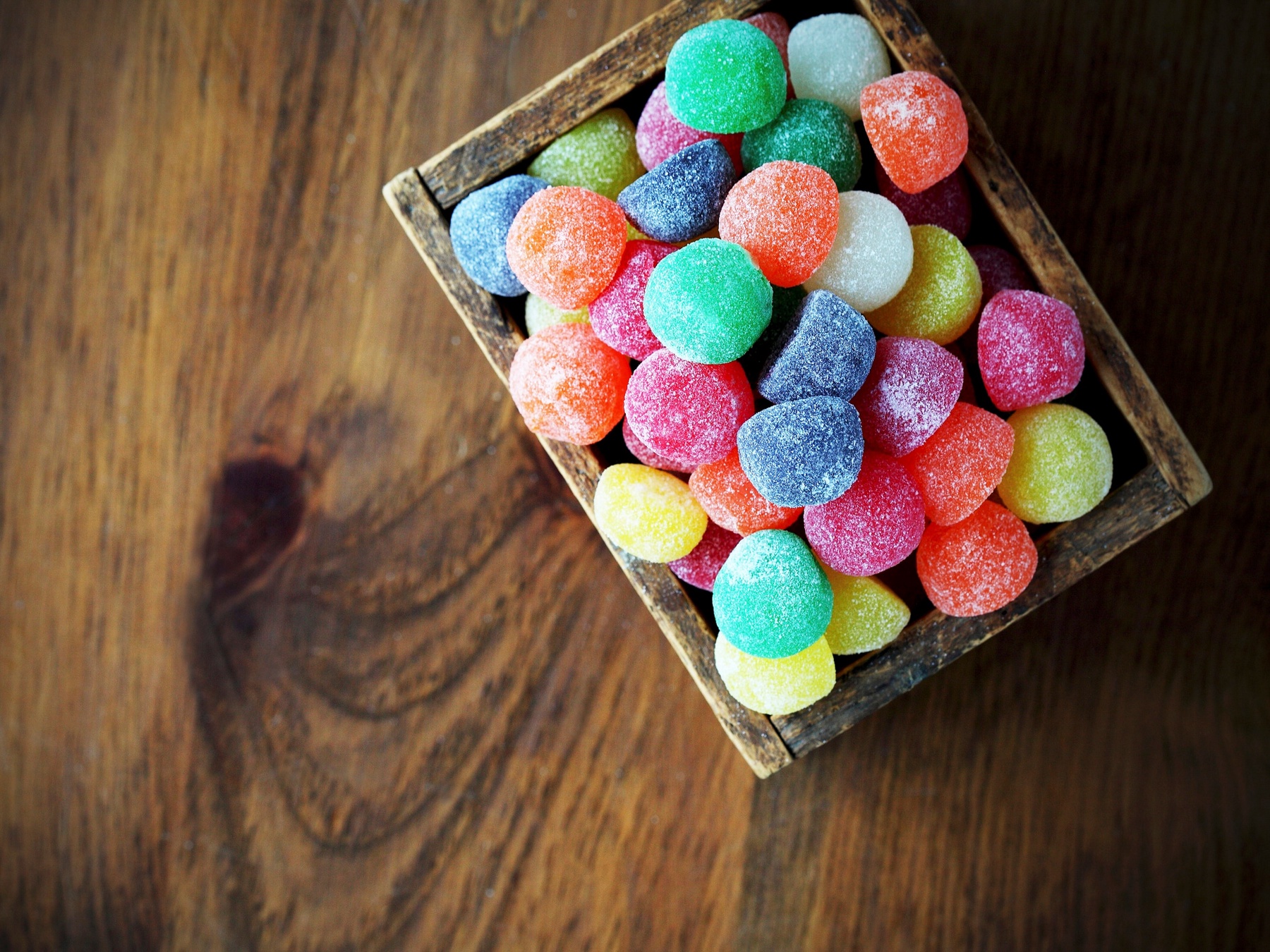 Particle News: Hamburg Orders Recall of New Choice Mini-Cup Gel Sweets ...