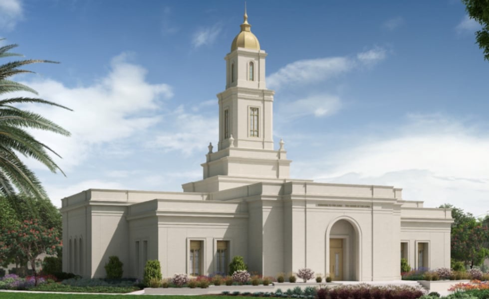 Particle News: Church Sets October Groundbreakings in Ghana and South ...