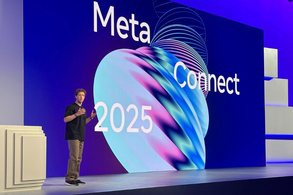 Particle: Meta and EssilorLuxottica Launch AI Smart Glasses With Lens ...