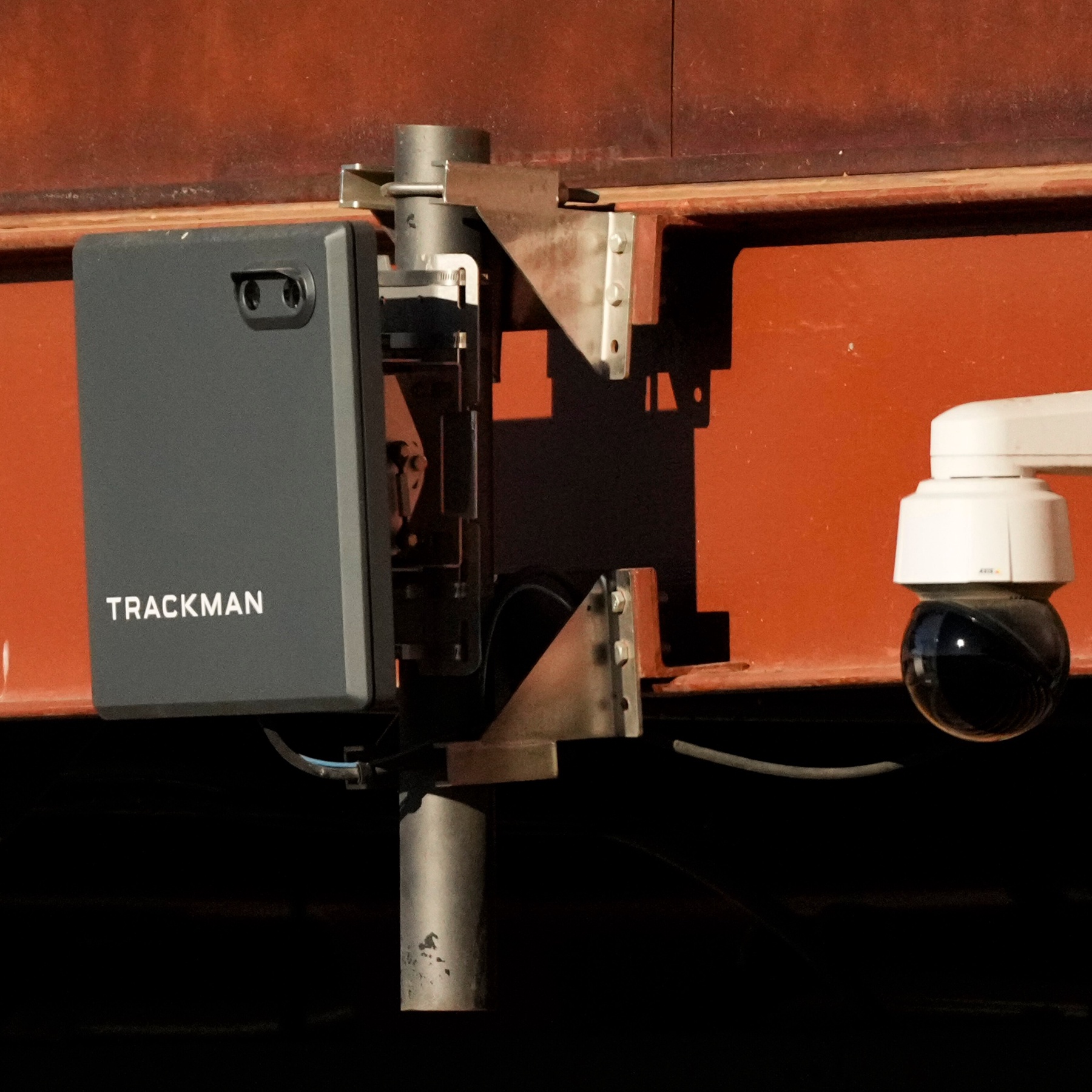 Particle News: MLB Approves ABS Challenge System for 2026