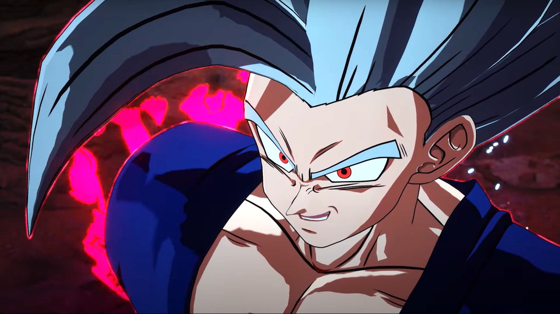 Particle: Dragon Ball: Sparking! ZERO Hits 200+ Fighters as Bandai ...