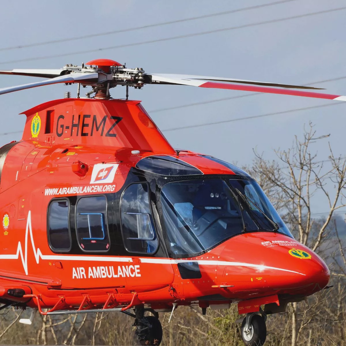 Particle: Man, 21, Dies in Two-Vehicle Crash on Cookstown’s Pomeroy Road