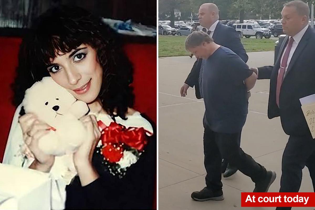 Particle News: DNA From Smoothie Straw Leads to Indictment in 1984 ...