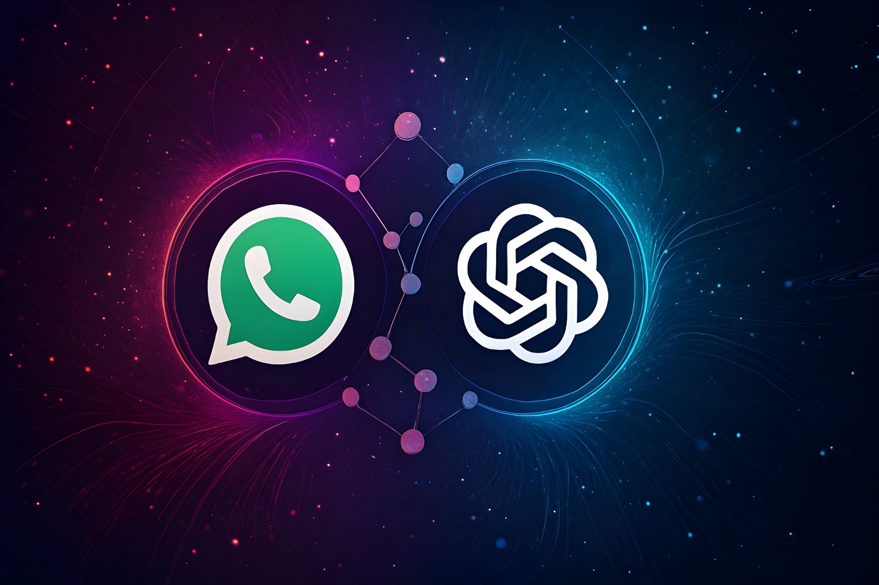 Particle: WhatsApp Bans Third‑Party AI Assistants as ChatGPT Support ...