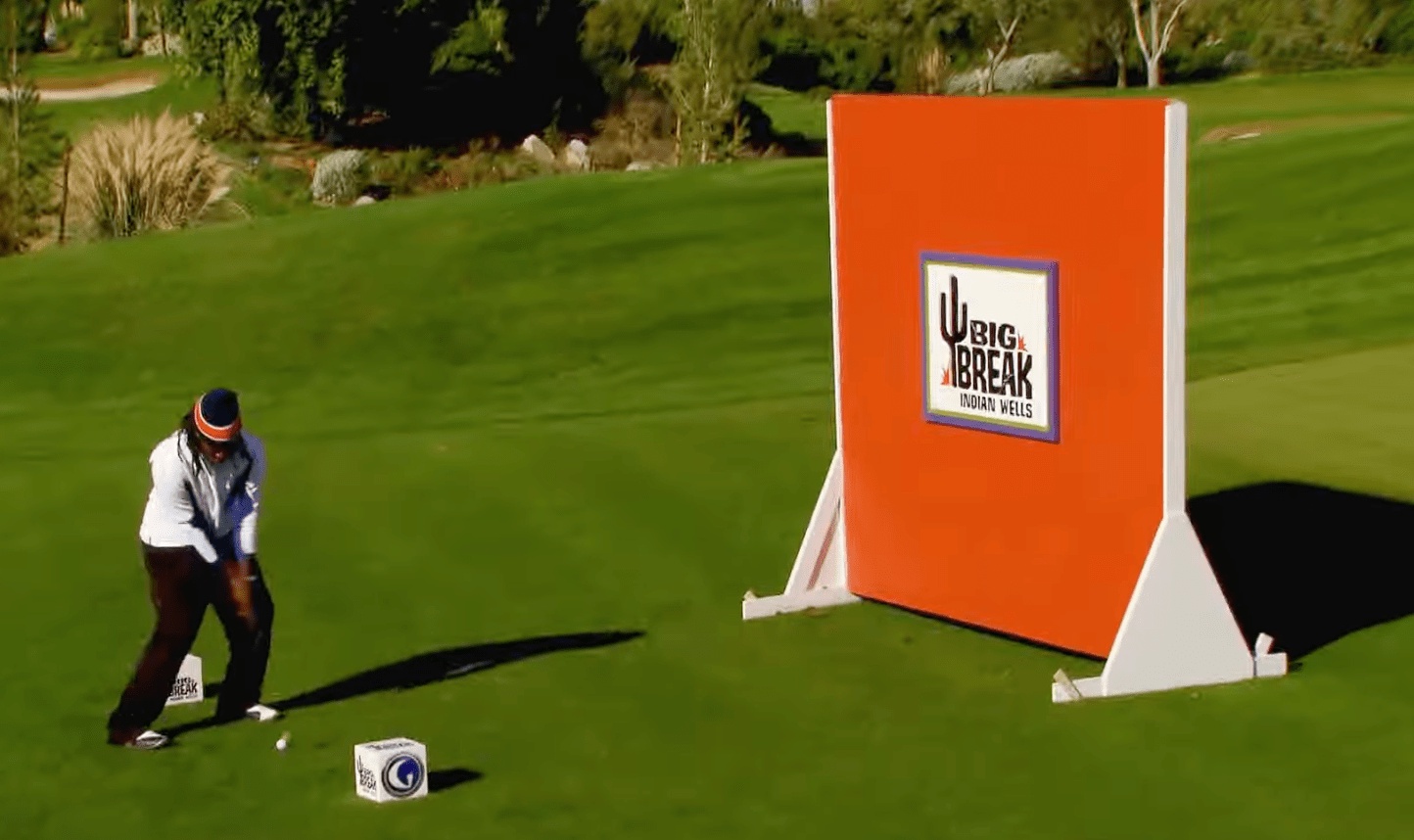 Particle: Golf Channel Revives 'Big Break' With Good Good Partnership ...