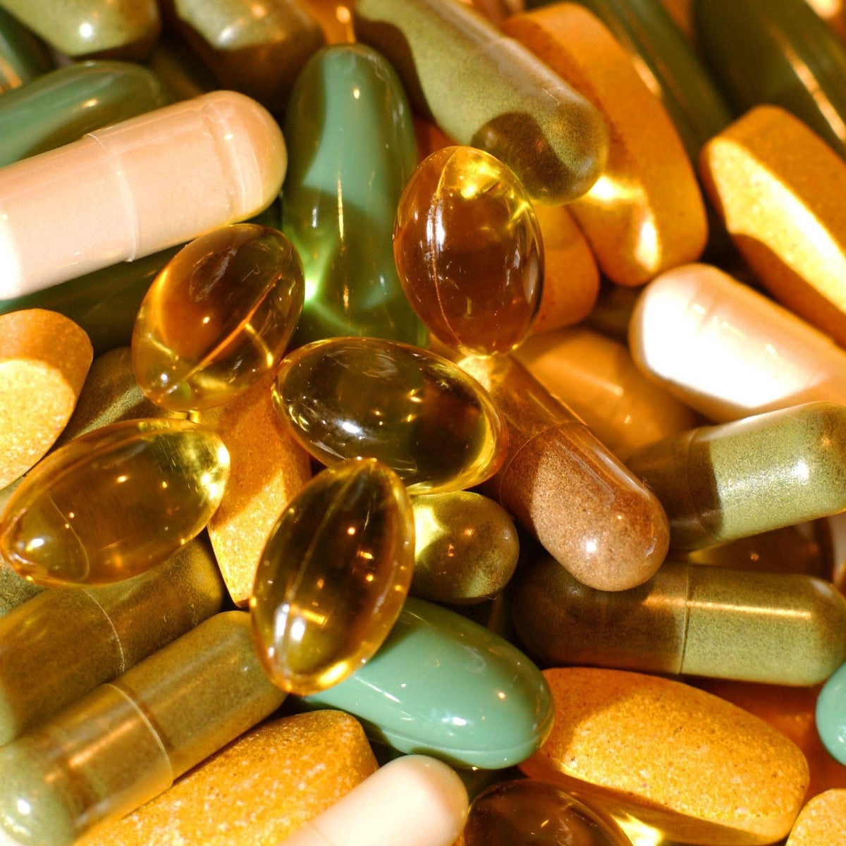 Particle: Which? Finds High-Dose Supplements on Major Marketplaces as ...