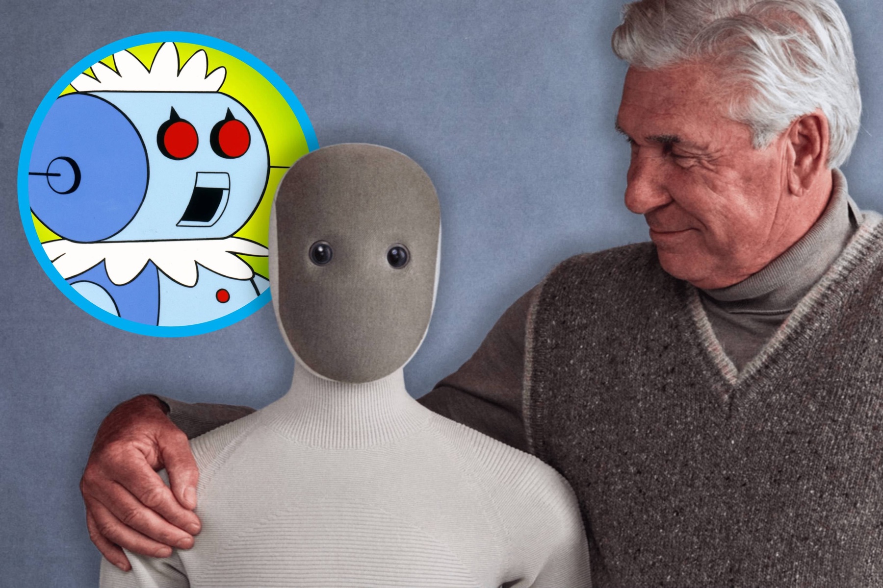 Particle: 1X Opens Preorders for NEO, a Consumer Humanoid Home Robot
