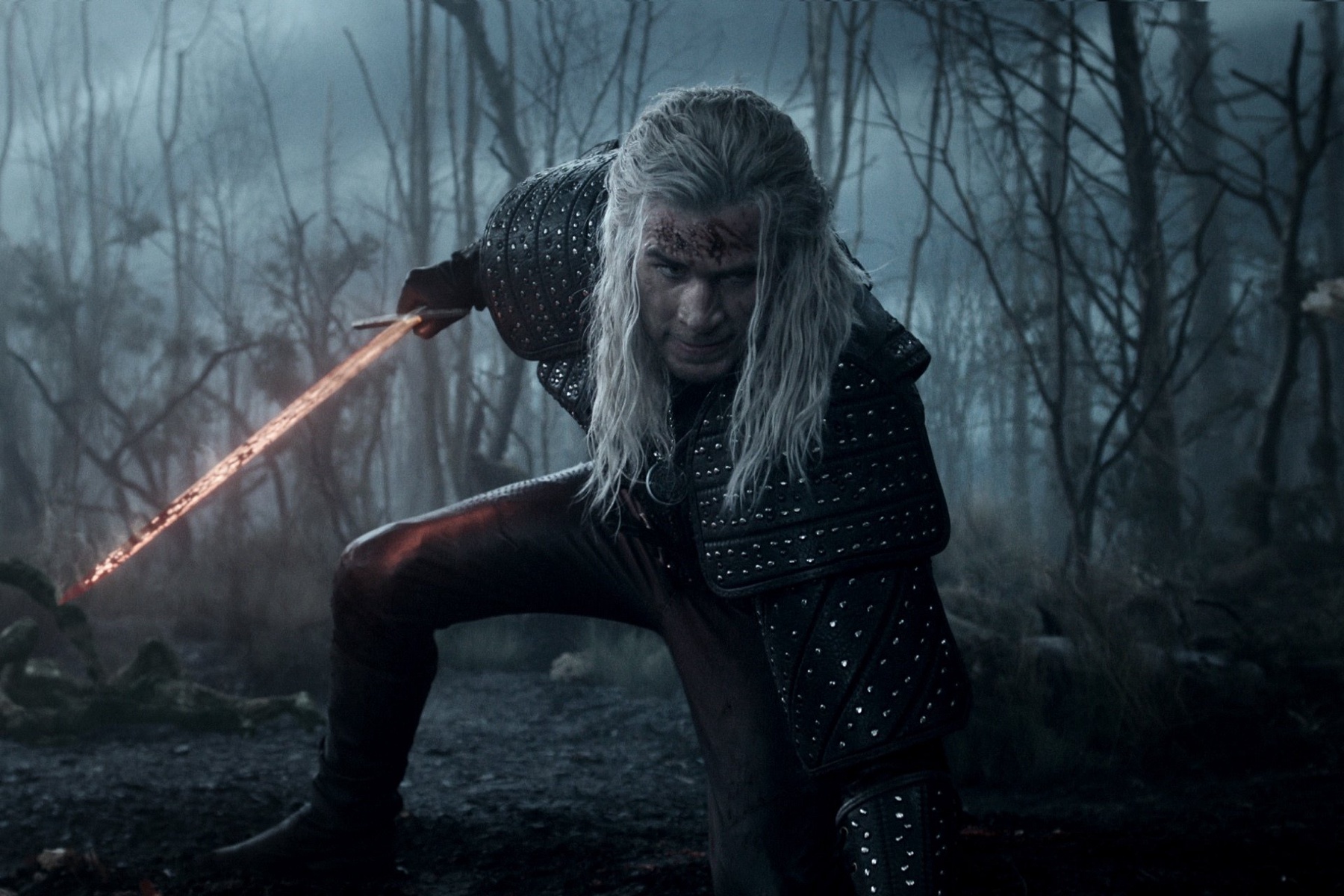 Particle: ‘The Witcher’ Season 4 Opens Soft on Netflix With 7.4 Million ...