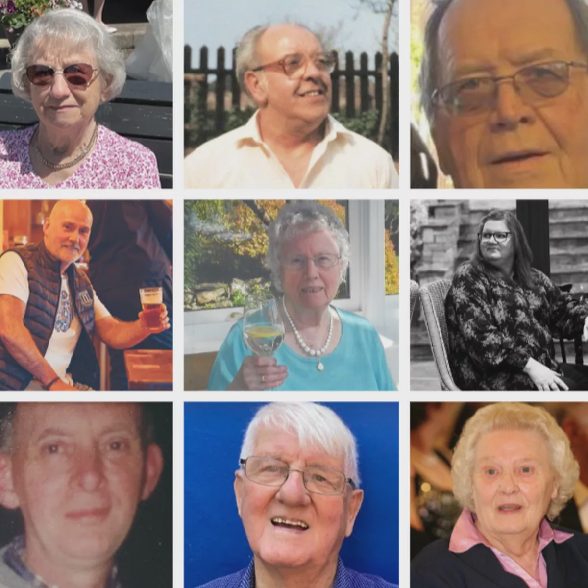 Particle News: Local Papers Publish This Week's Death Notices Across ...