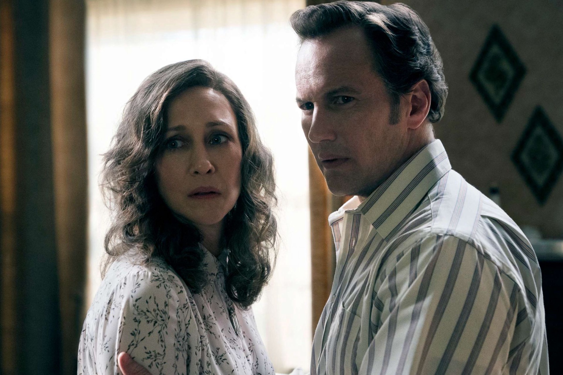 Particle News: The Conjuring: Last Rites Hits HBO Max Nov. 21, Linear ...