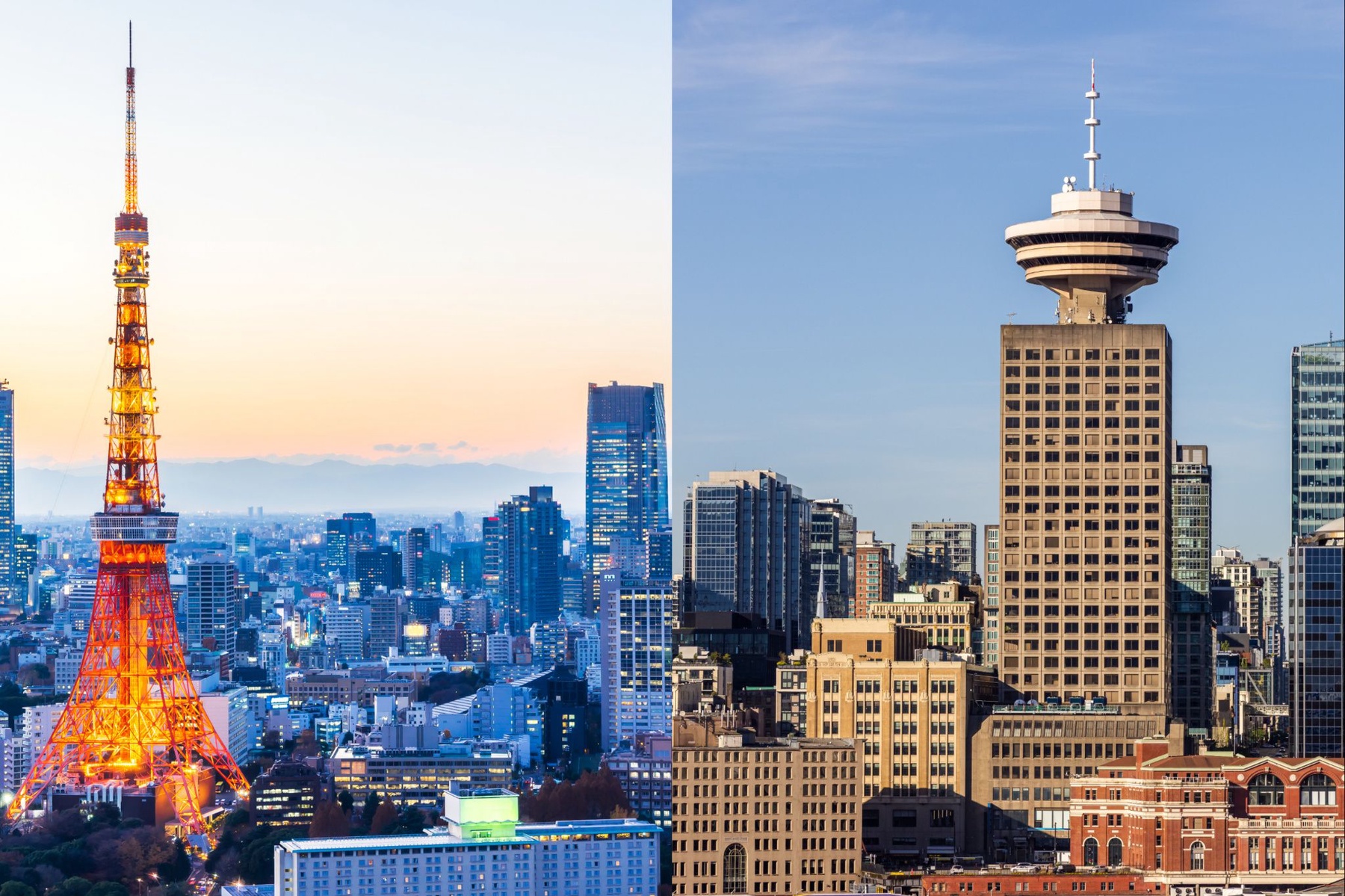 Particle News: Tokyo Tops CEOWORLD’s 2025 Richest Cities List as ...