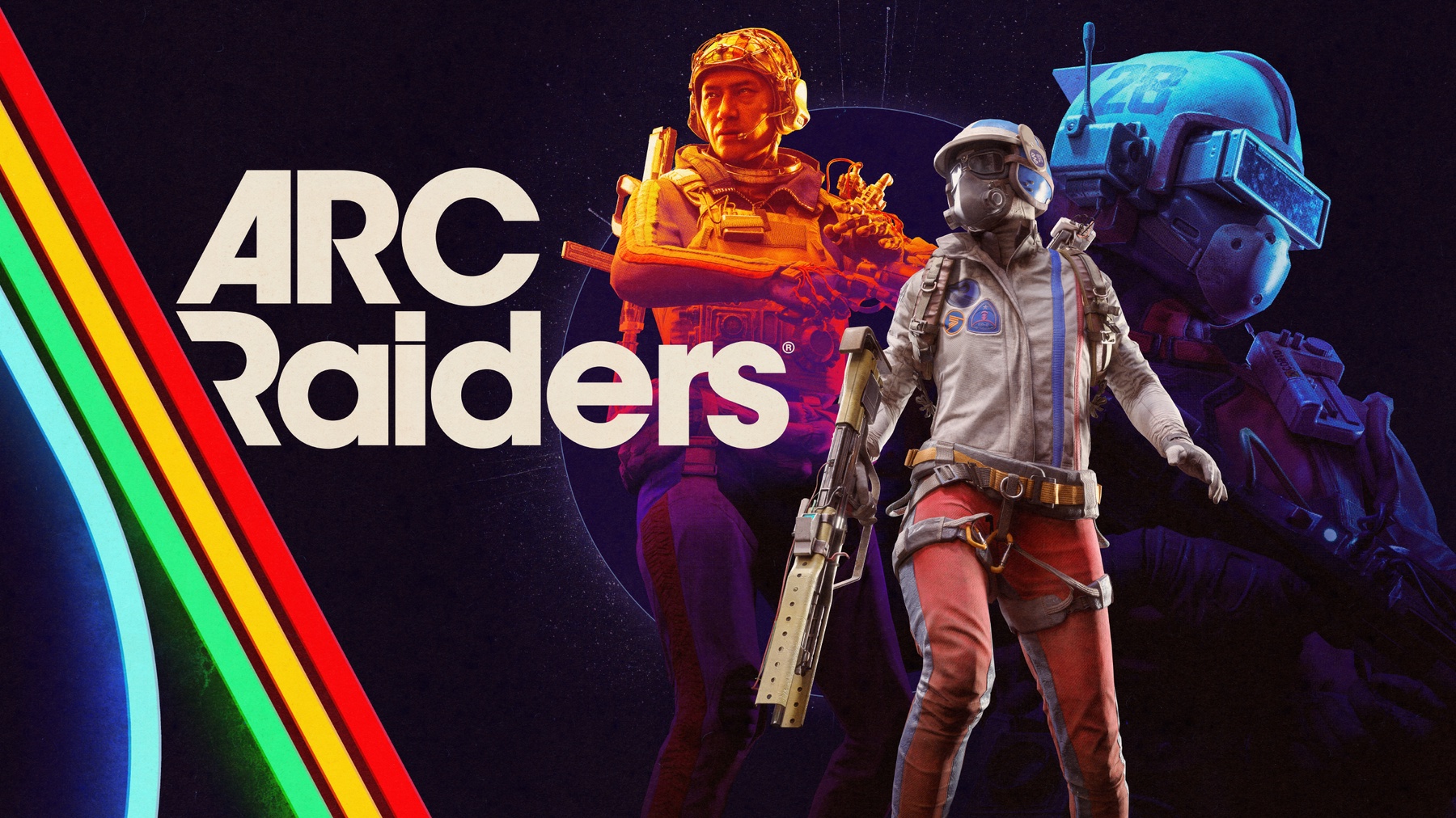 Particle: Arc Raiders Draws High Praise as Comprehensive Guide Lands ...