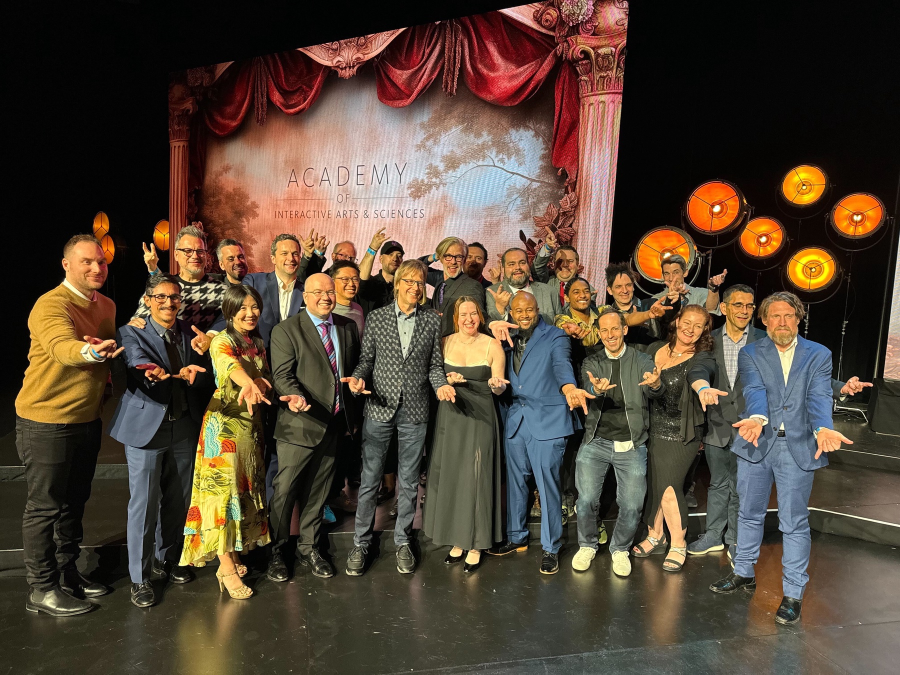 Particle News: Baldur's Gate 3 and Marvel's Spider-Man 2 Dominate DICE ...