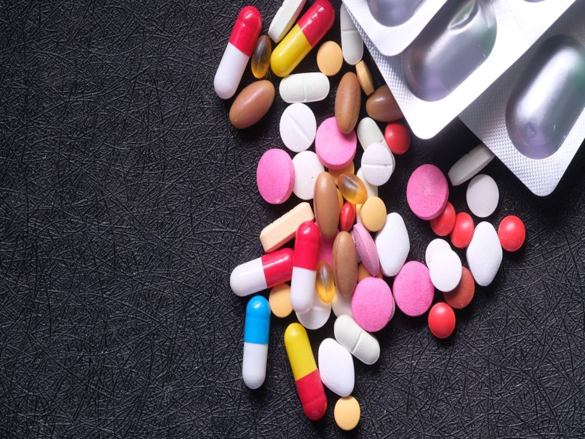 Particle News: India Launches NAP-AMR 2.0 to Curb Antibiotic Resistance ...