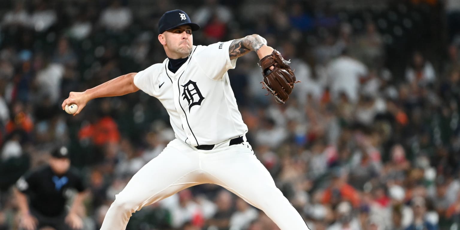 Particle News: Royals Sign KC Native Alex Lange to One-Year Deal