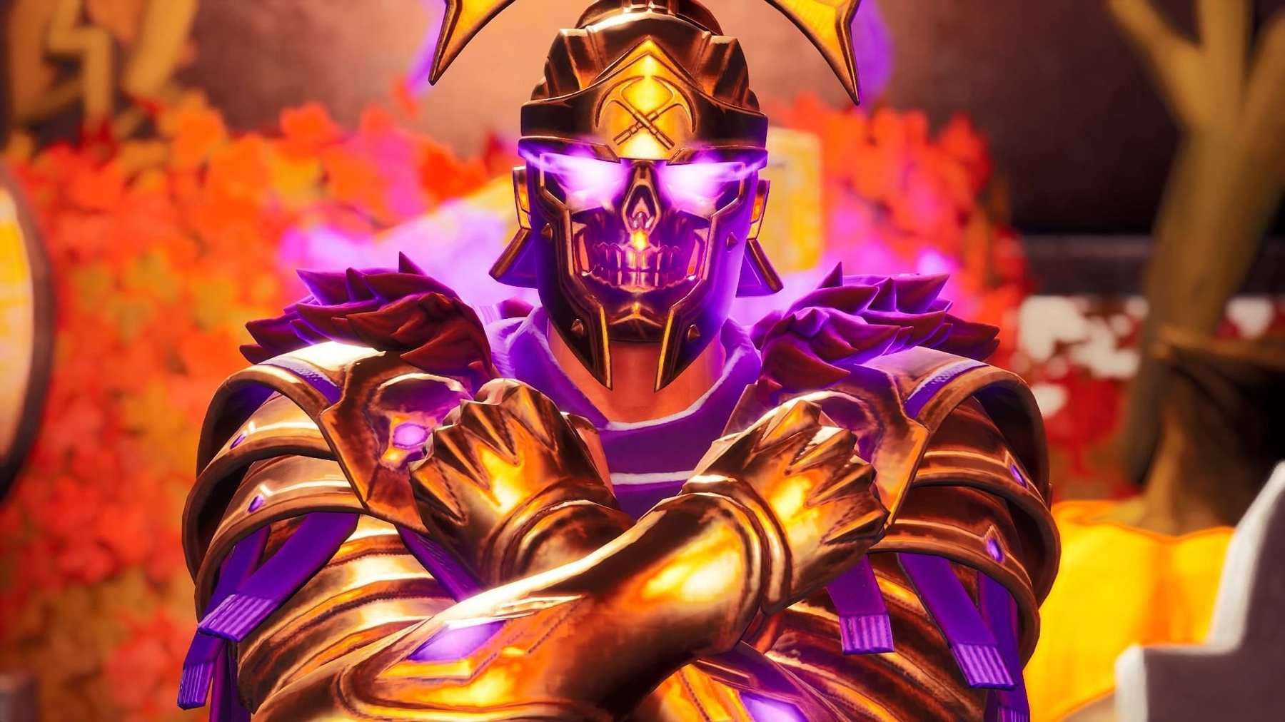 Particle News: Fortnite Chapter 5, Season 2 Unveils Greek Mythology Theme