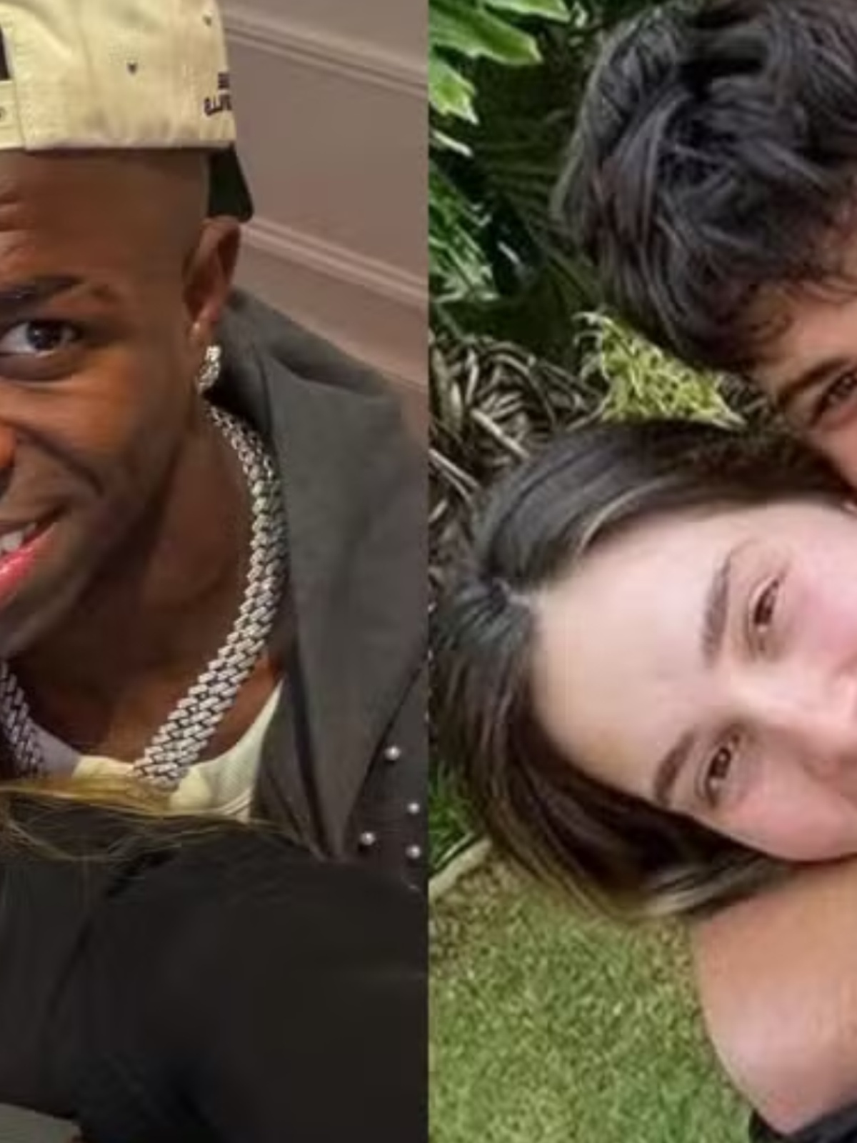 Particle: Virginia Fonseca Describes Slower Long-Distance Relationship ...