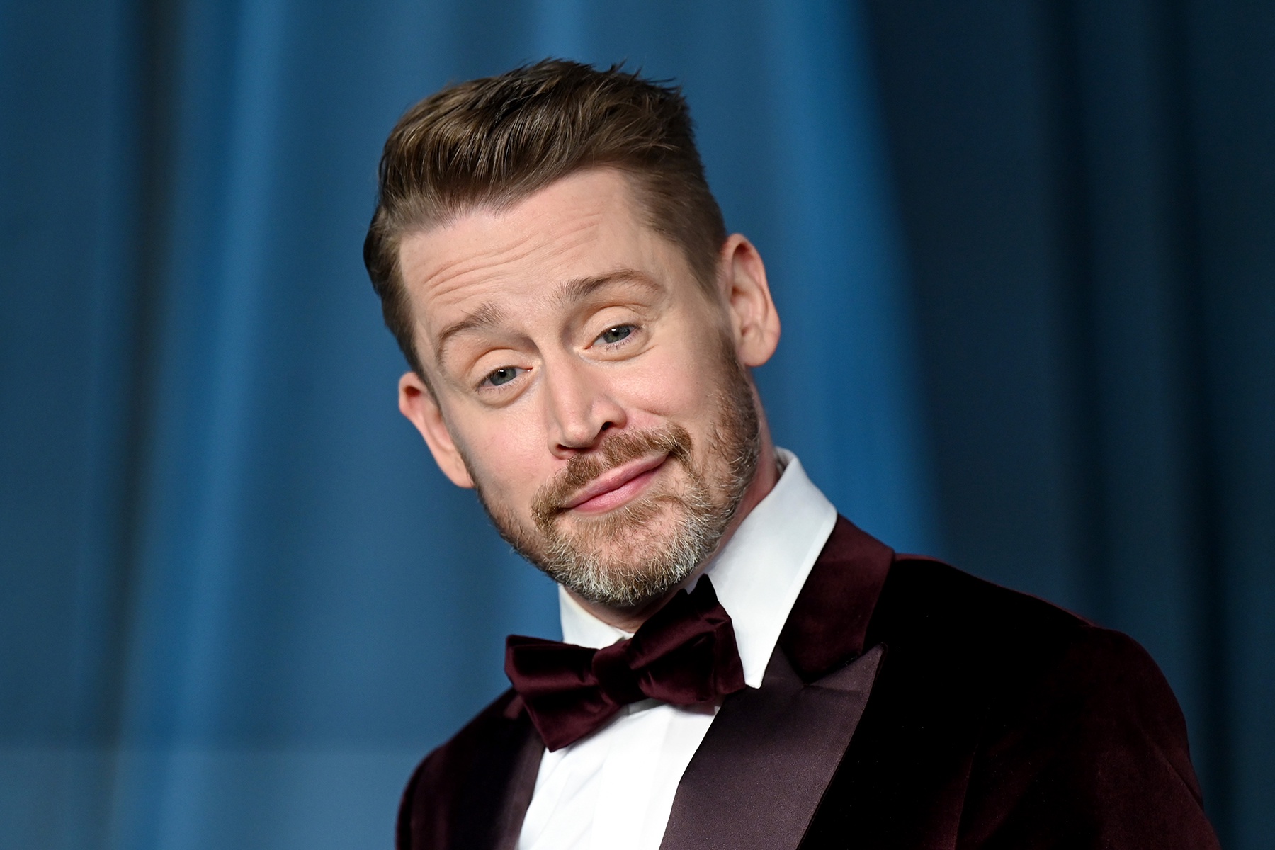 Particle: Macaulay Culkin Marks ‘Home Alone’ 35th With Sequel Pitch ...