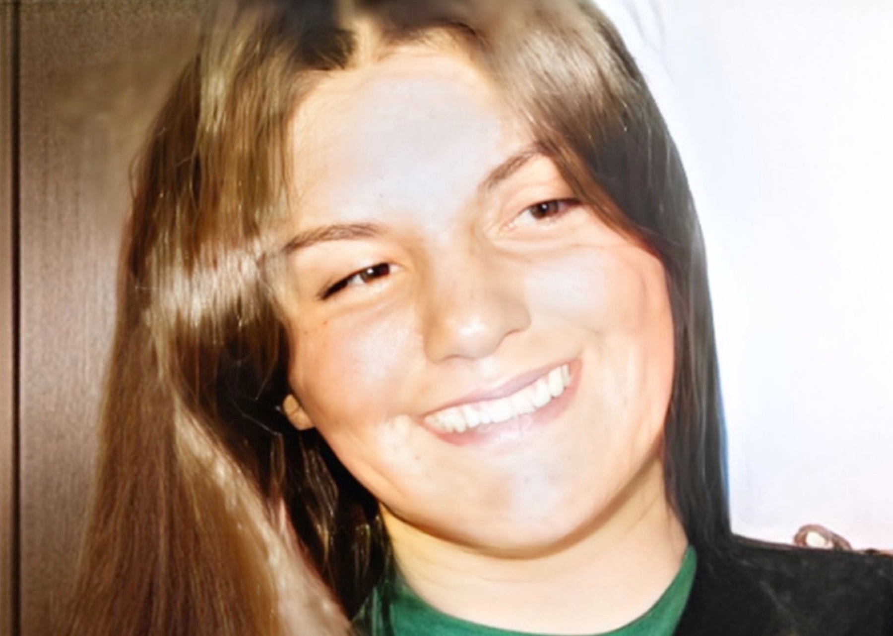 Particle News: Ernest Gable Identified in 1975 Judy Lord Murder as New ...