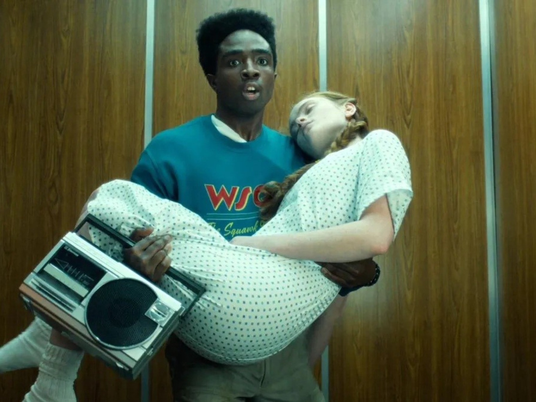 Particle News: Stranger Things’ Final Season Begins Today With Global ...