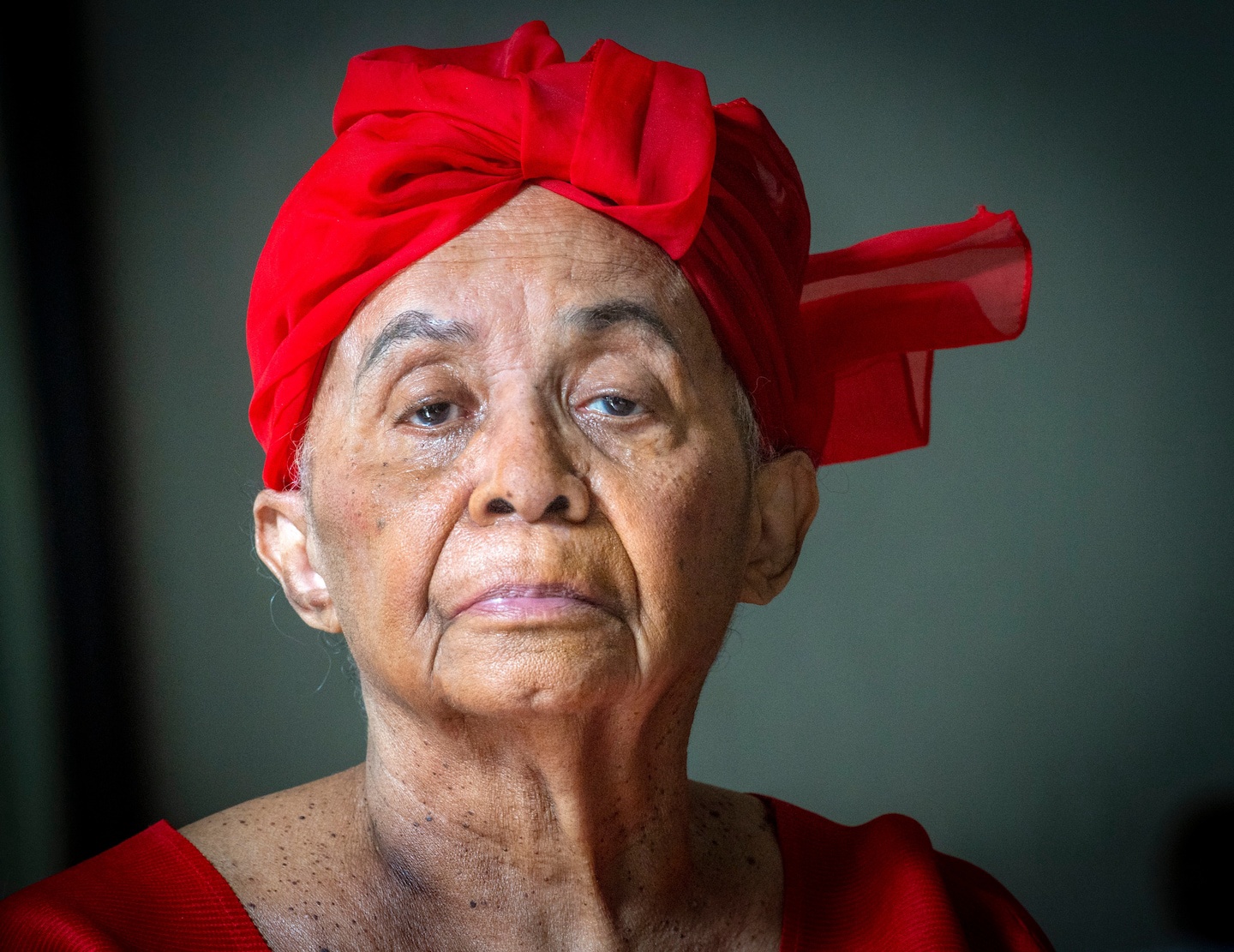 Particle News: Dorie Ann Ladner, Pioneering Civil Rights Activist, Passes Away at 81