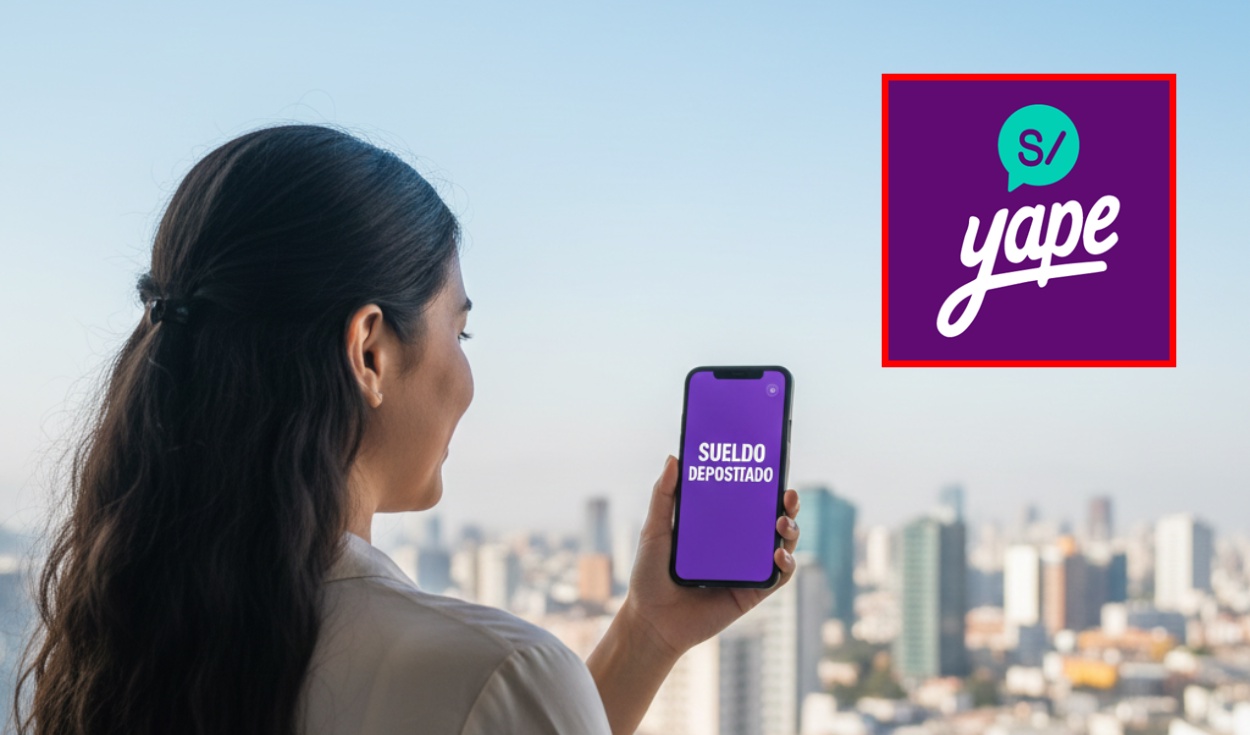 Particle News: BCP’s Yape Now Supports Direct Payroll Deposits to Wallets