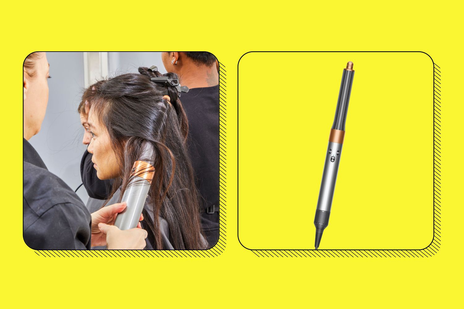 Particle News: Black Friday Delivers Rare Discounts on Dyson Airwrap ...