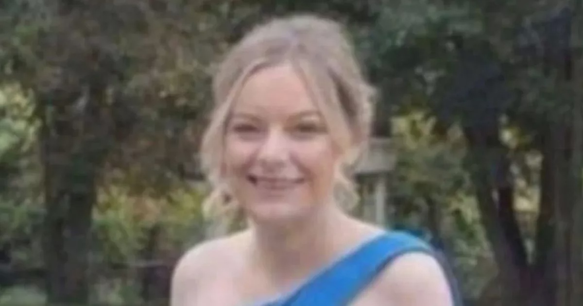 Particle News: Community Pays Tribute to Teacher Aoife Bird and Newborn ...