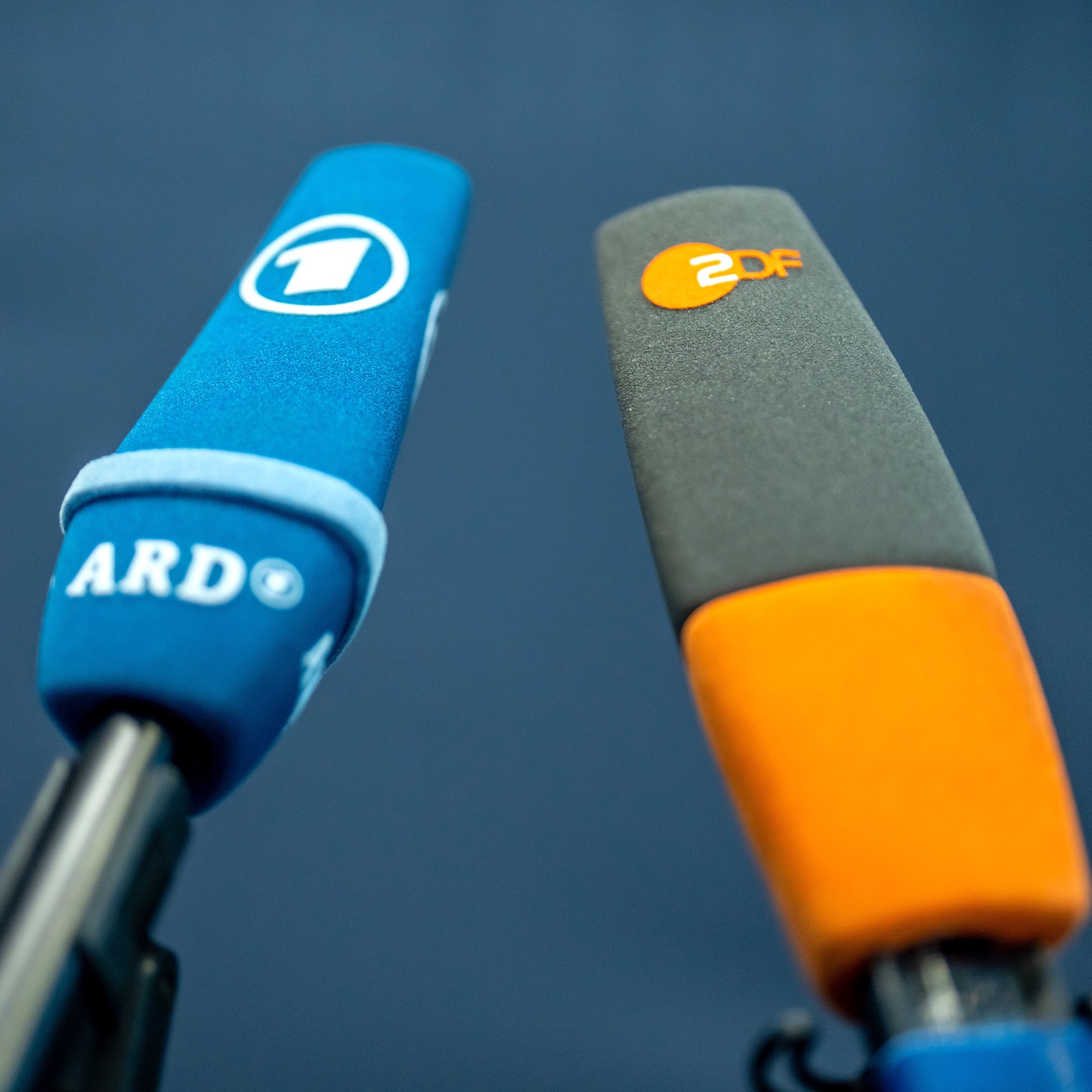 Particle: Public Broadcasting Overhaul Takes Effect in Germany as ARD ...