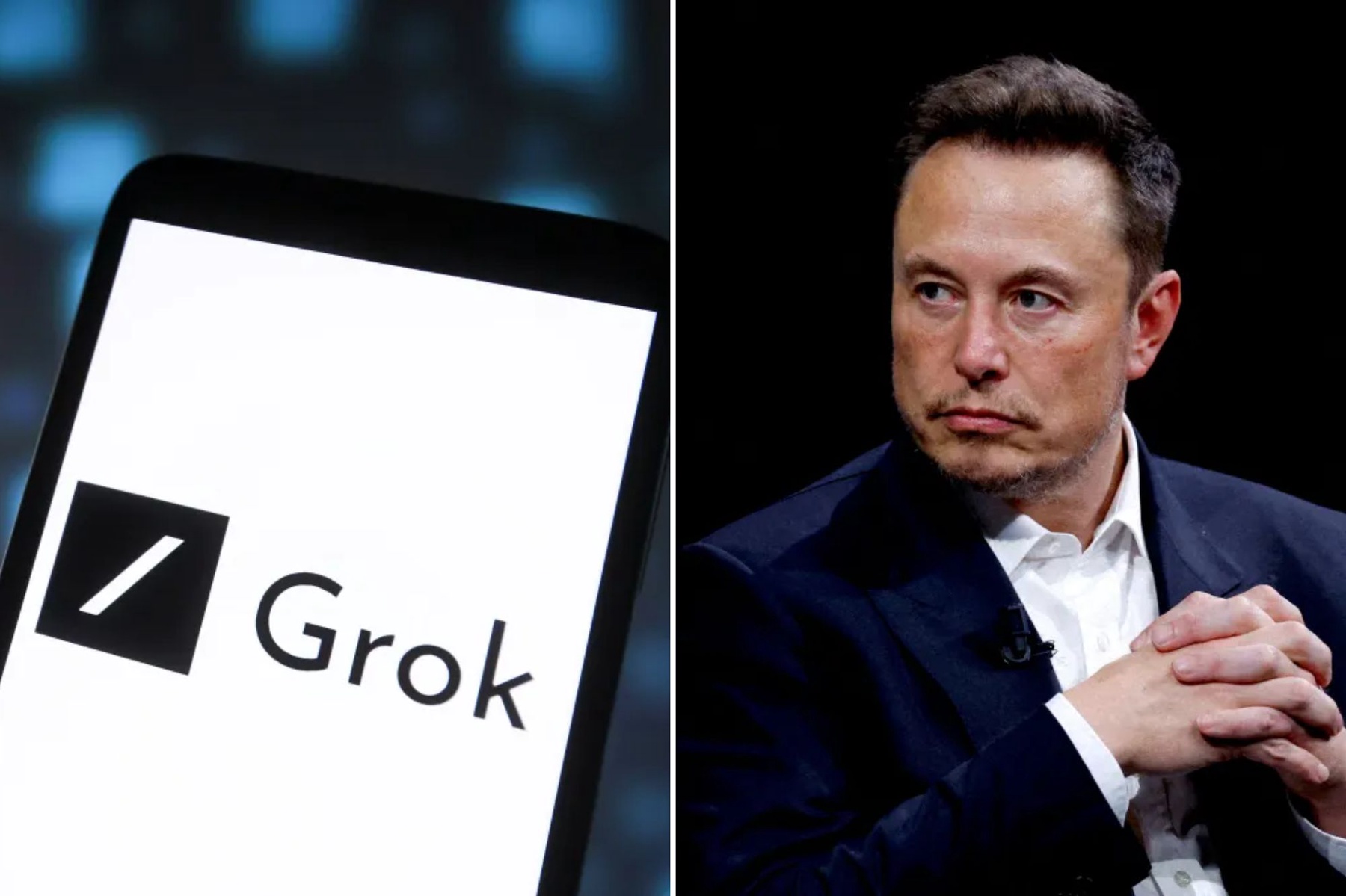 Particle News: Elon Musk's xAI Unveils Grok 1.5, Aims to Challenge ChatGPT
