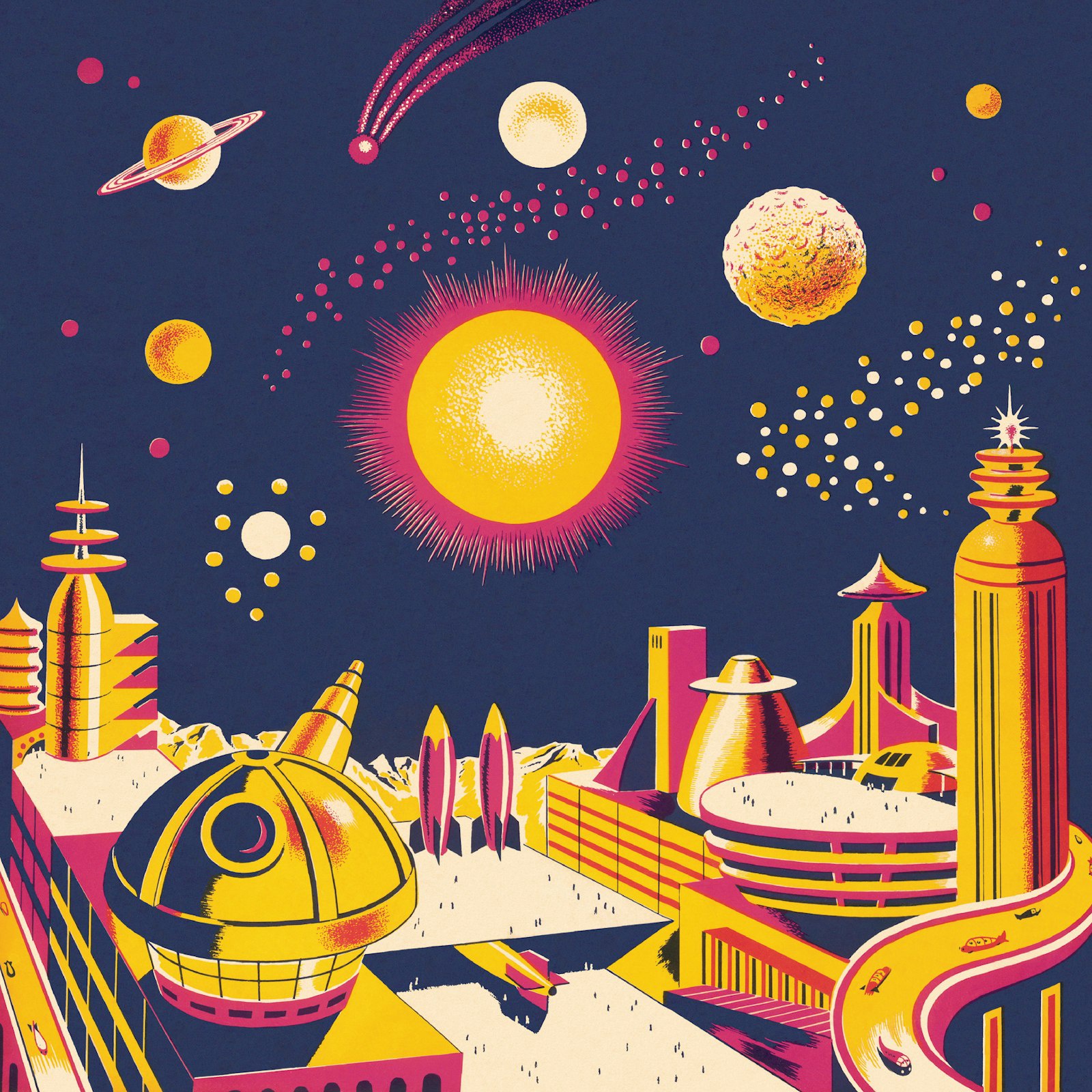 Particle: Sam Altman’s Talks to Take Control of Rocket Startup Stoke ...