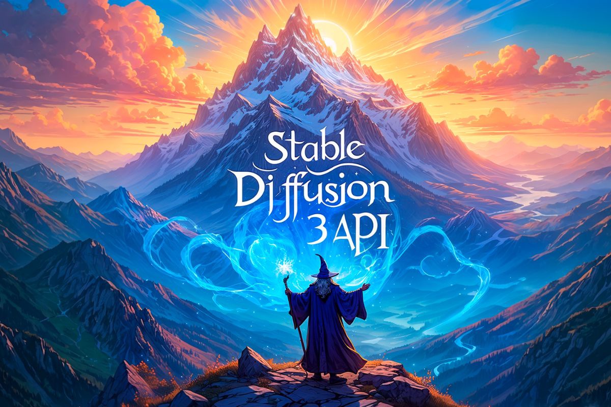 Particle News: Stability AI Launches Stable Diffusion 3 and Turbo ...