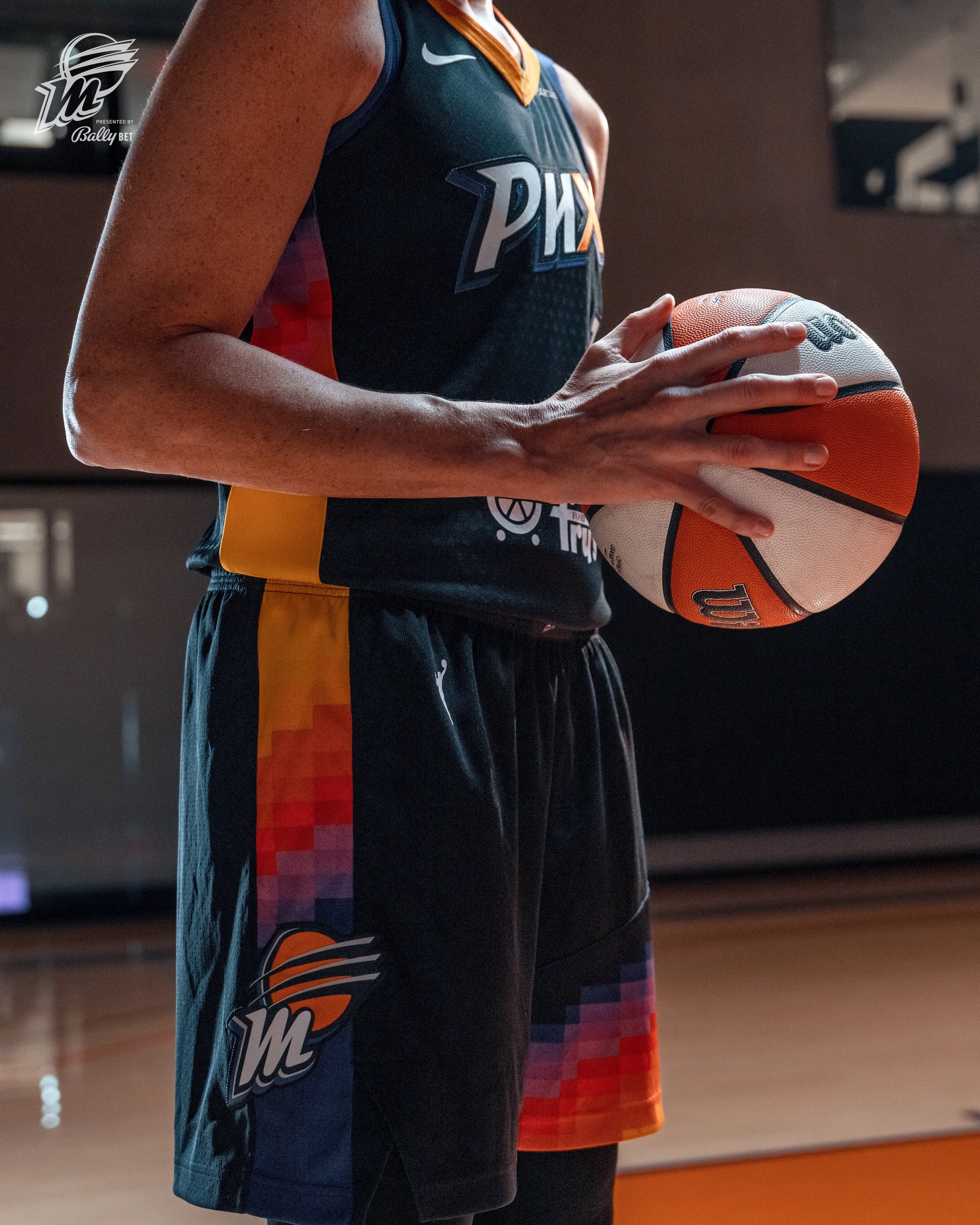 Particle News: WNBA Teams Unveil New Rebel Edition Uniforms for 2024 Season